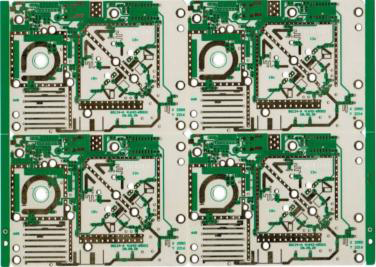 Leiterplatten, Leiterplatte, Platinen, Prototypenleiterplatten ...